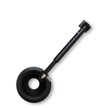 Deeper sonaro laikiklis jaukinimo laiveliui | Deeper ERP